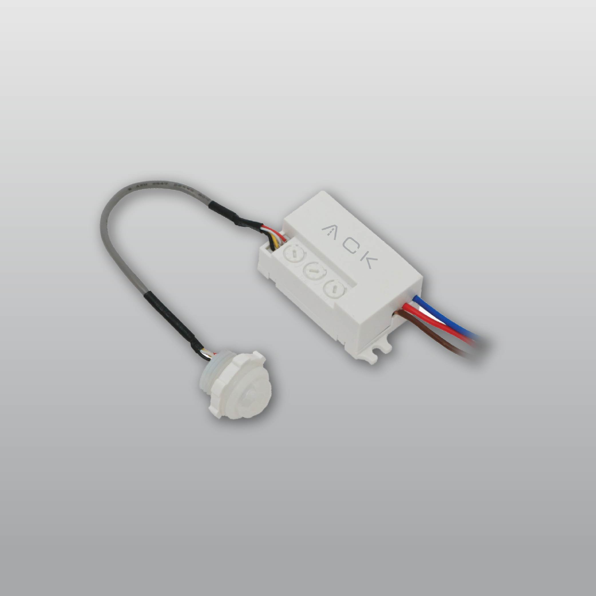ACK Mini Hareket Sensörü – ACK